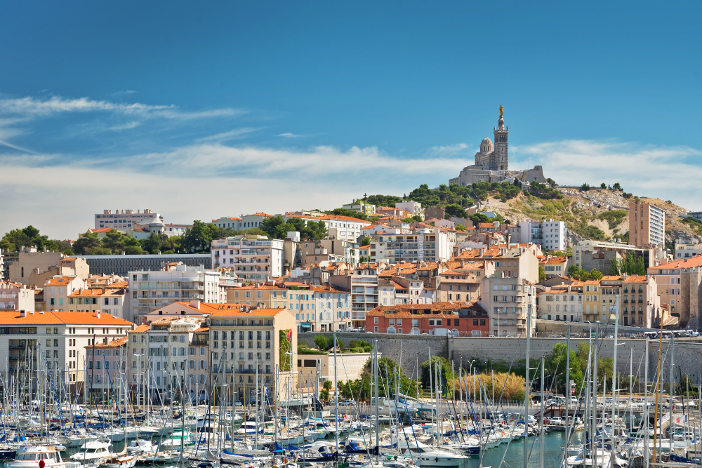 Marseille - Guide de voyage & touristique à Marseille - Petit Futé Marseille - Guide de voyage & touristique à Marseille - Petit Futé